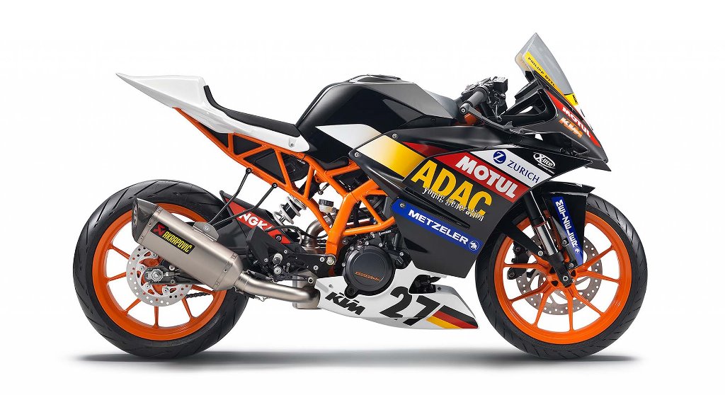 Une classe 300 cc en Super Sport pour 2016? - Actu Moto