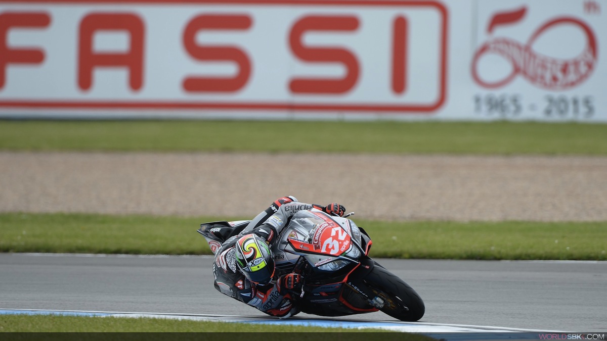 Savadori s'impose en SuperStock 1000 à Donington, Suchet dans les ...