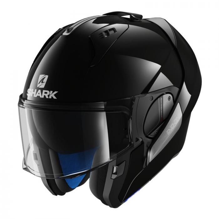 Shark lance un nouveau casque modulable pour 2016, plus un deuxième jet ...