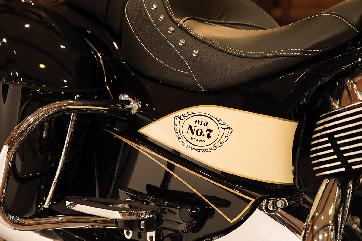 Springfiel-JD_K - Actu Moto