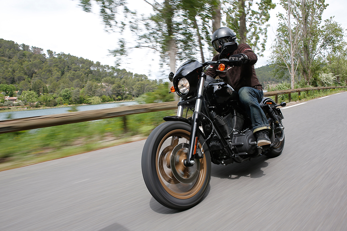 Low-Rider-S_I - Actu Moto