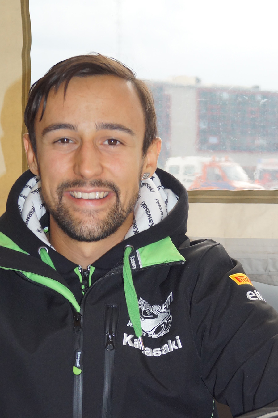 RandyK_B - Actu Moto