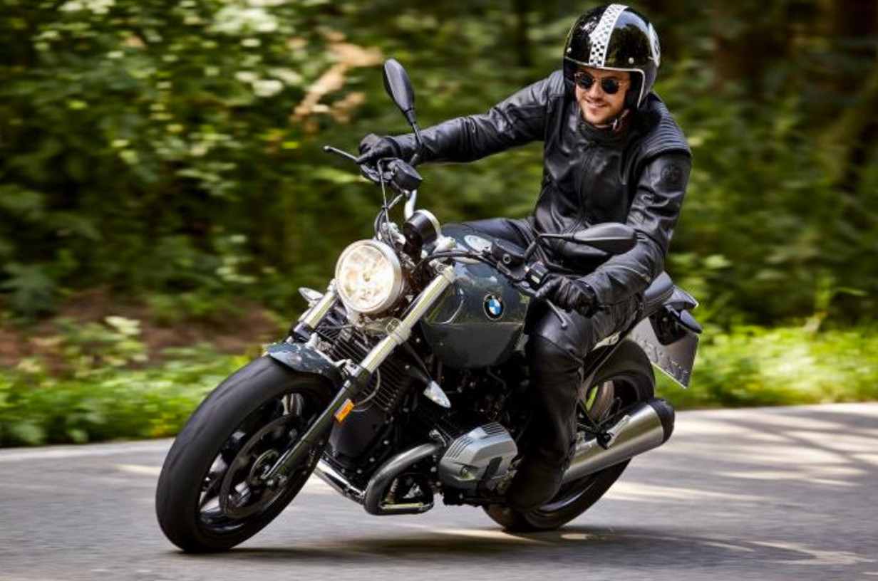 bmw_rninet_pure - Actu Moto