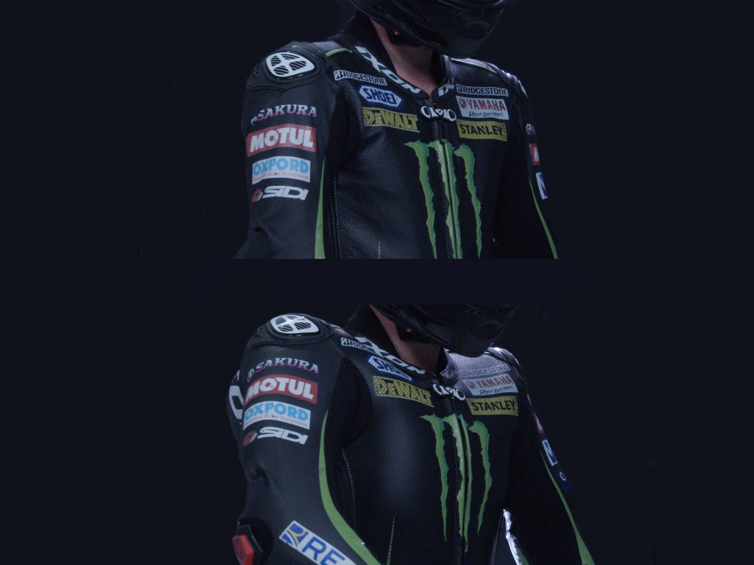 L'airbag sera obligatoire en motoGP dès 2018 - Actu Moto