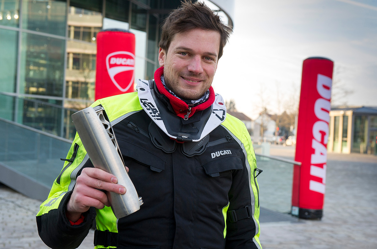 timo-schaefer - Actu Moto