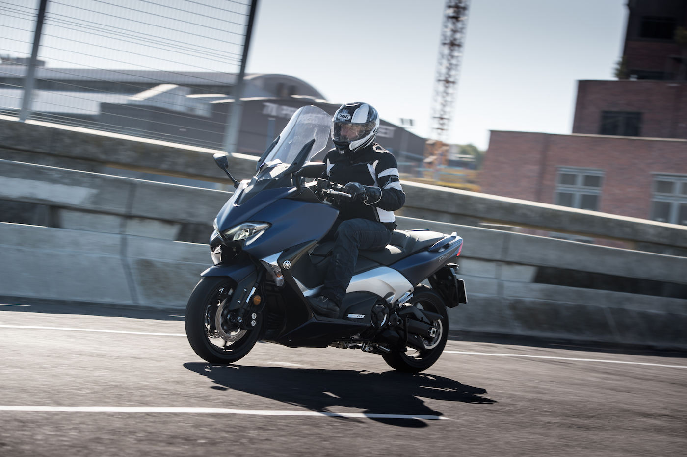 Yamaha_TMAX_DX_smallJGO3 - Actu Moto