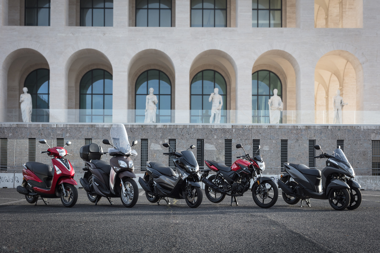 Yamaha_URBAN_MOBILITY2017_small1 - Actu Moto