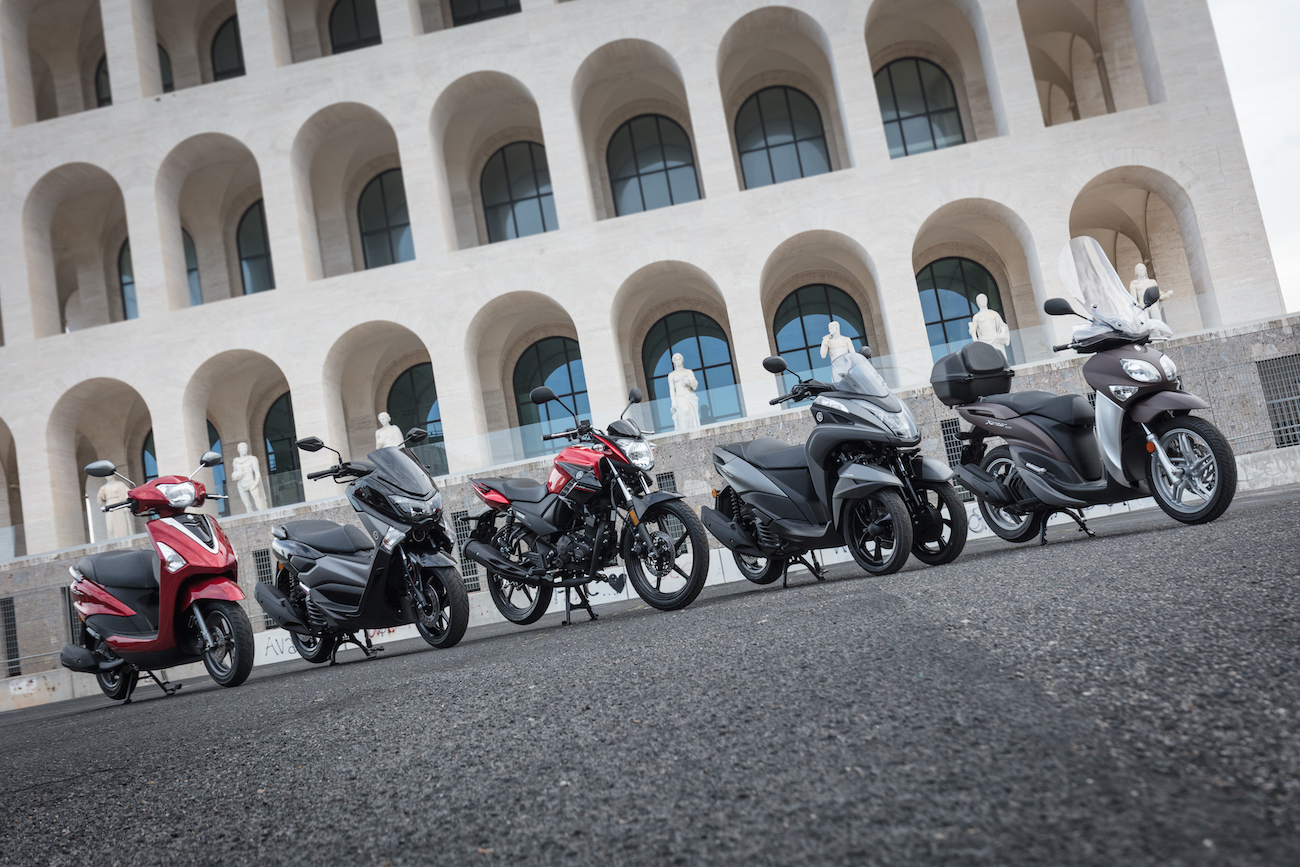 Yamaha_URBAN_MOBILITY2017_small2 - Actu Moto