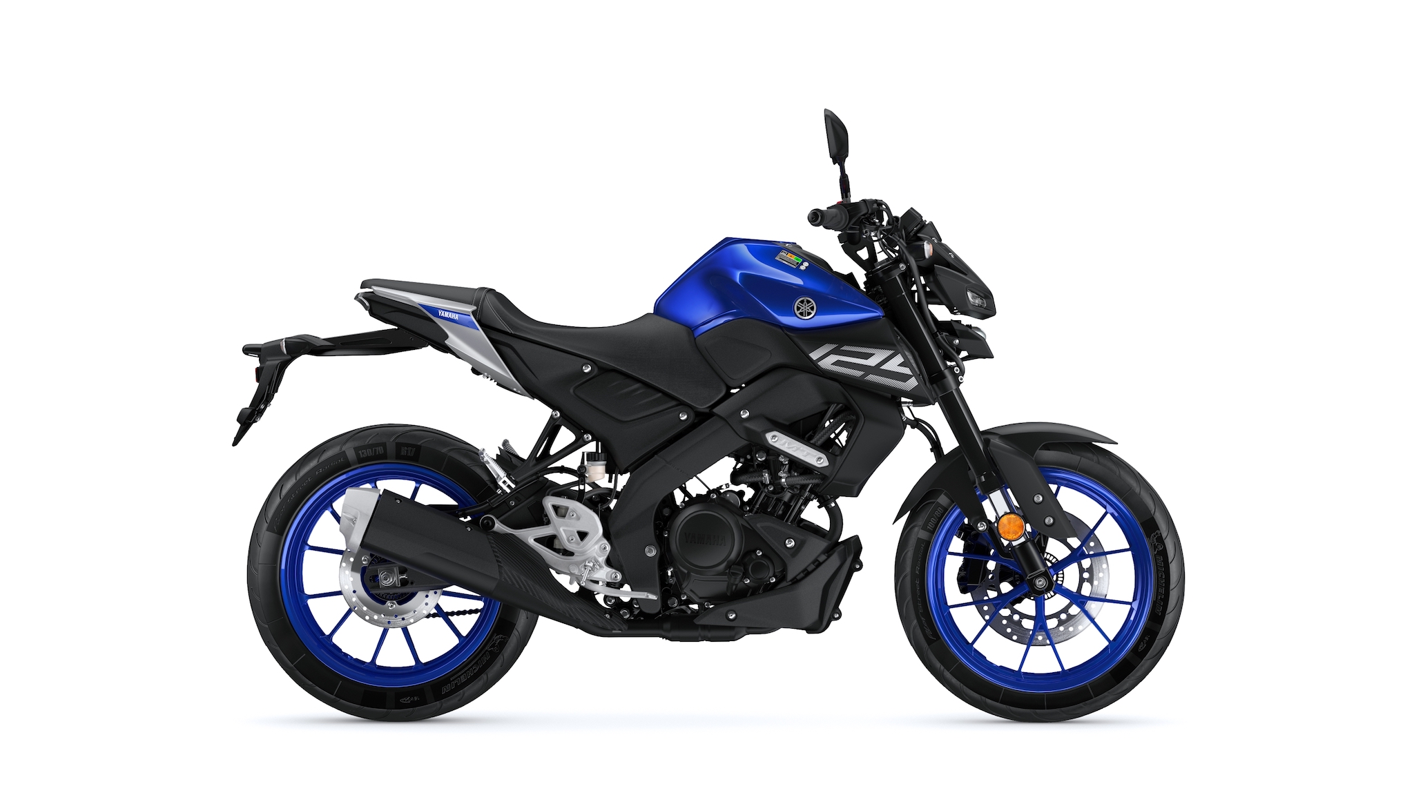 La Nouvelle MT 125 L aise En Ville Comme Sur Autoroute Actu Moto La Nouvelle MT 125 L aise En Ville Comme Sur Autoroute Actu Moto