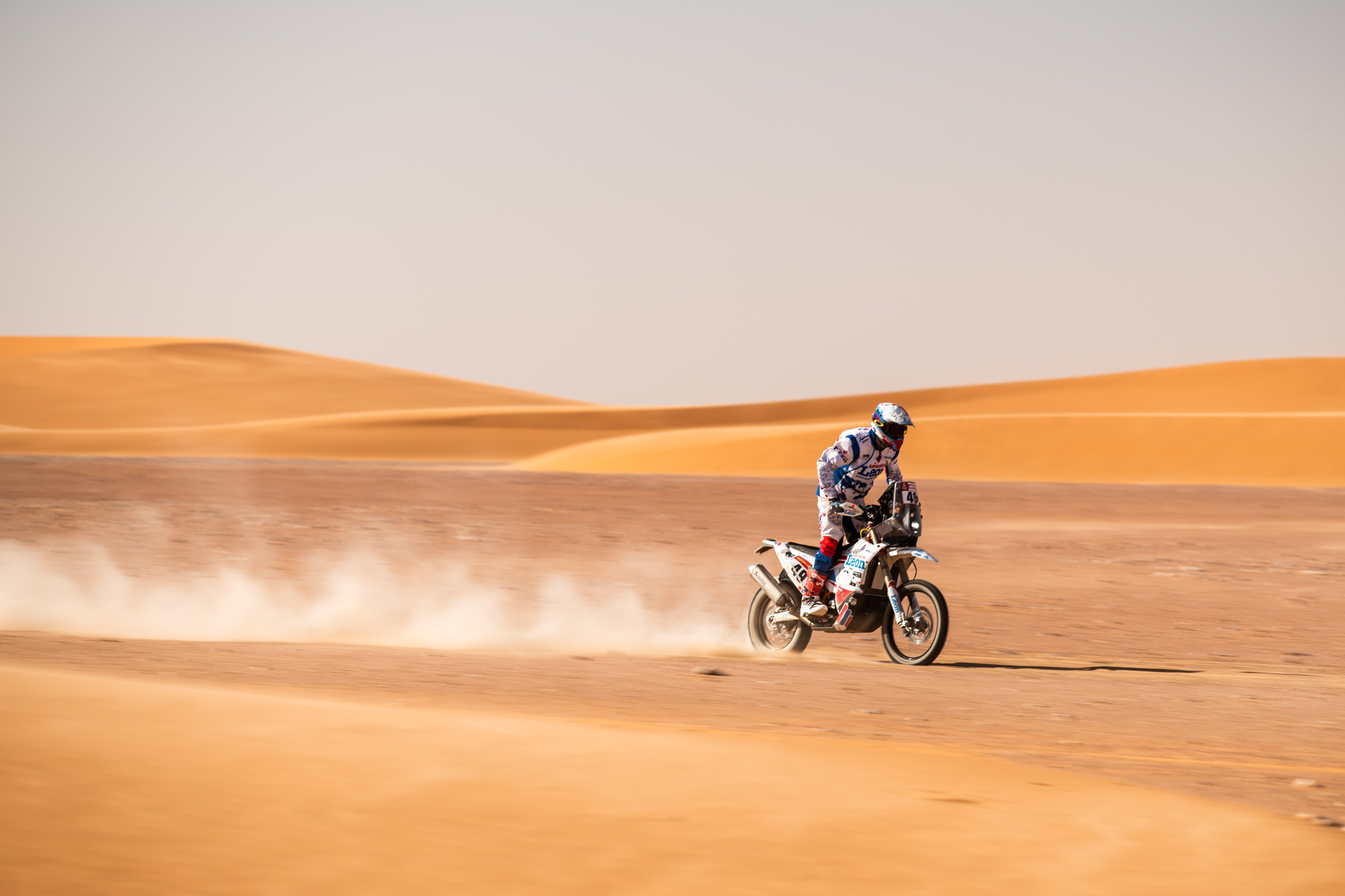 Nicolas Brabeck - ActuMoto.ch