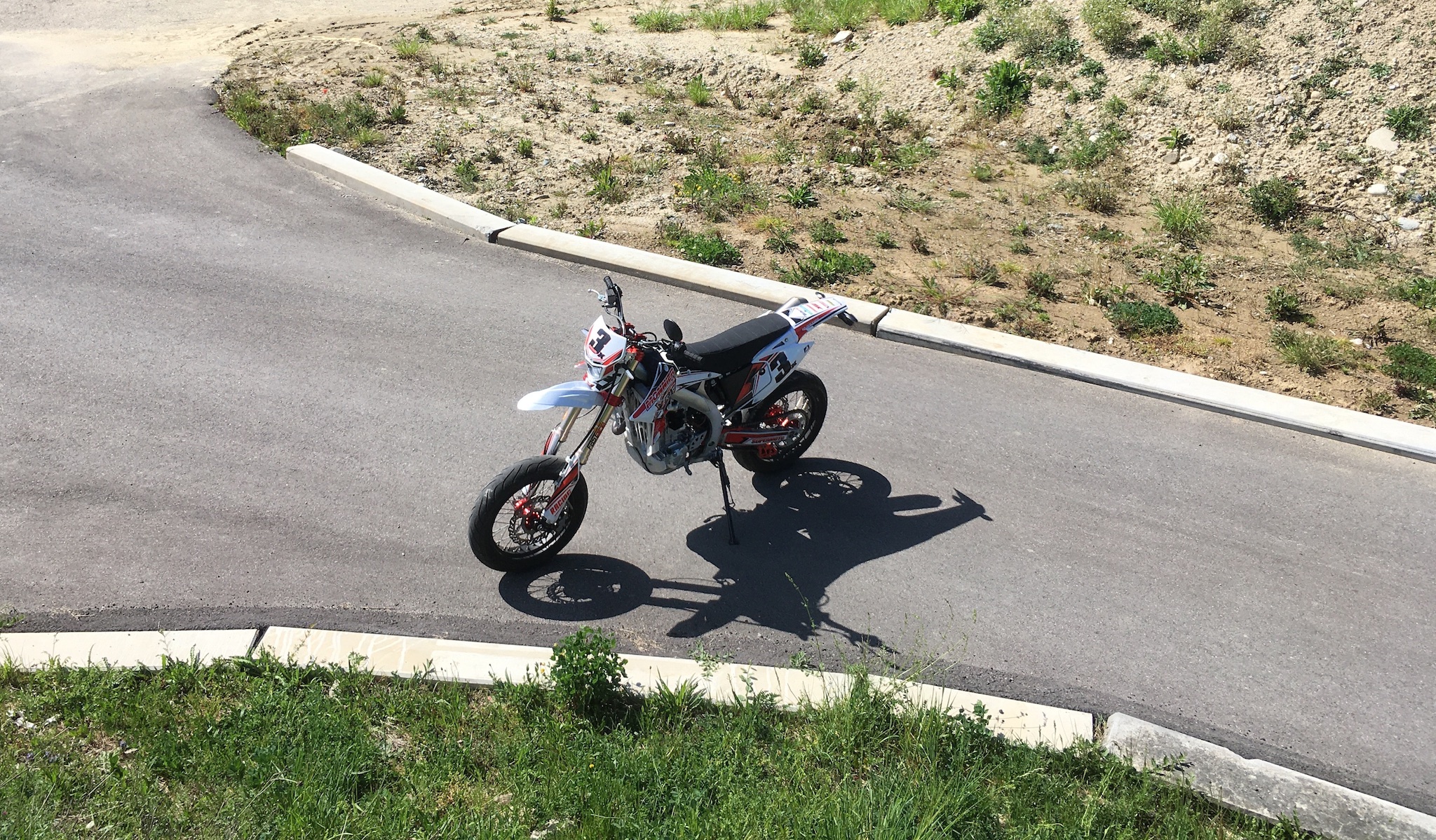 Monnier_2020_XRF450_SMsmall_7187 - Actu Moto