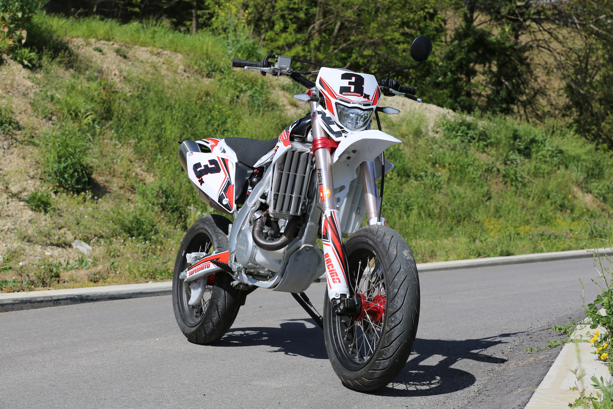 Monnier_2020_XRF450_SMsmall_Kenji3728 - Actu Moto