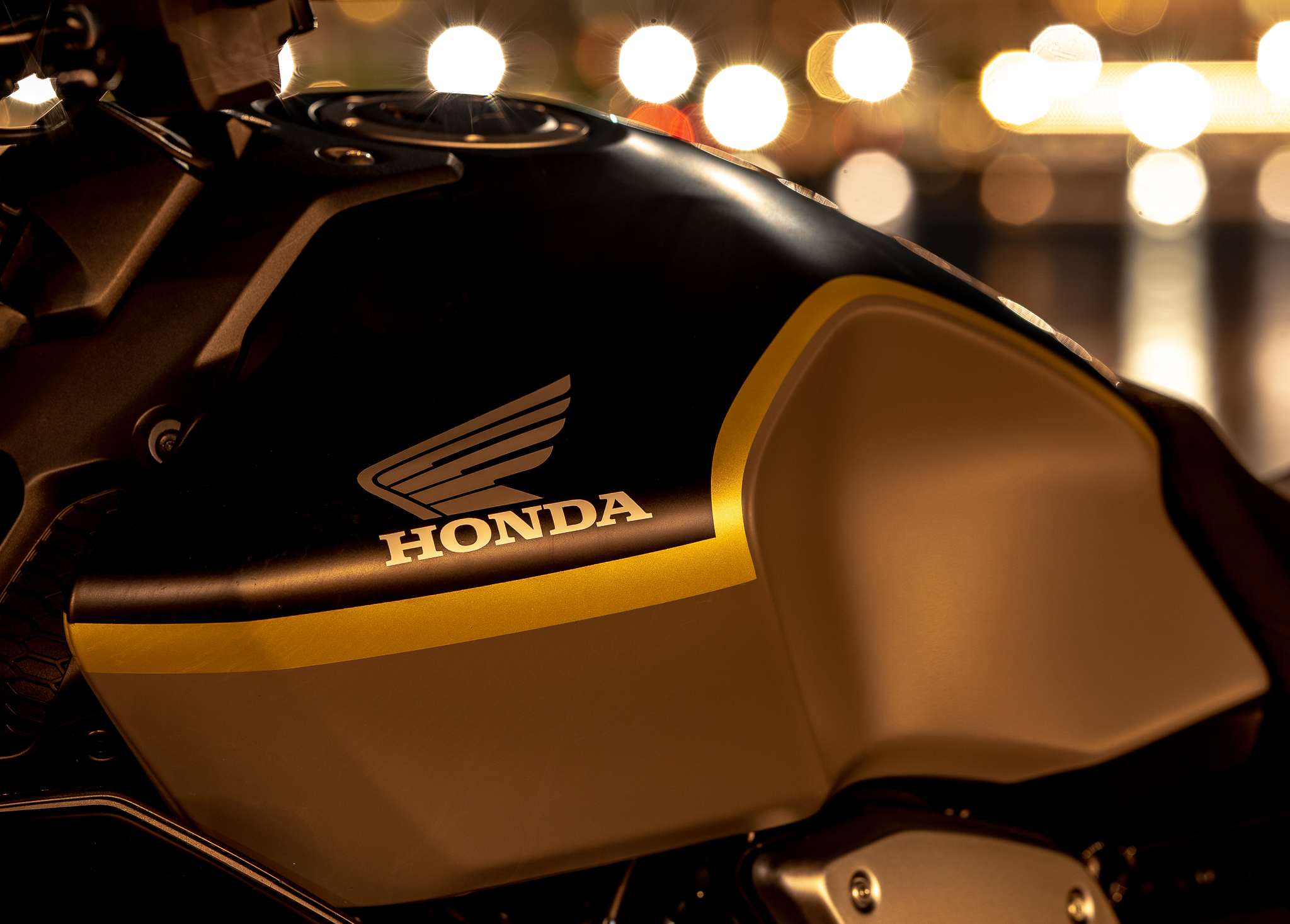 Essai série limitée Honda CB1000R « Stardust » - Préparation 5 étoiles ...