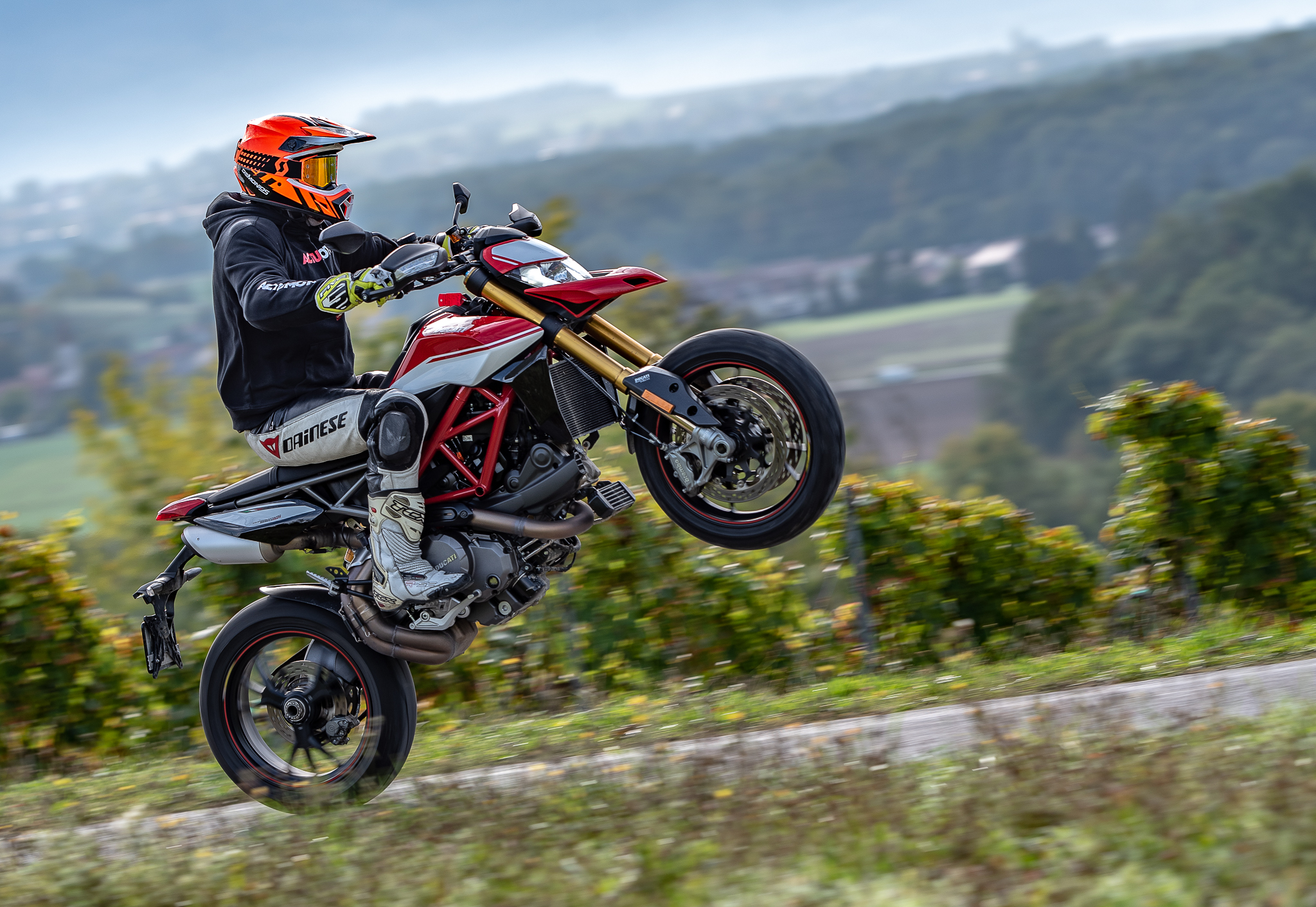 Ducati Motocross Rome By John Rizzuto | ubicaciondepersonas.cdmx.gob.mx