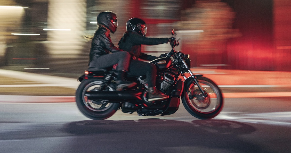 Nouveau – Harley-Davidson ajoute une variante Special à son modèle ...