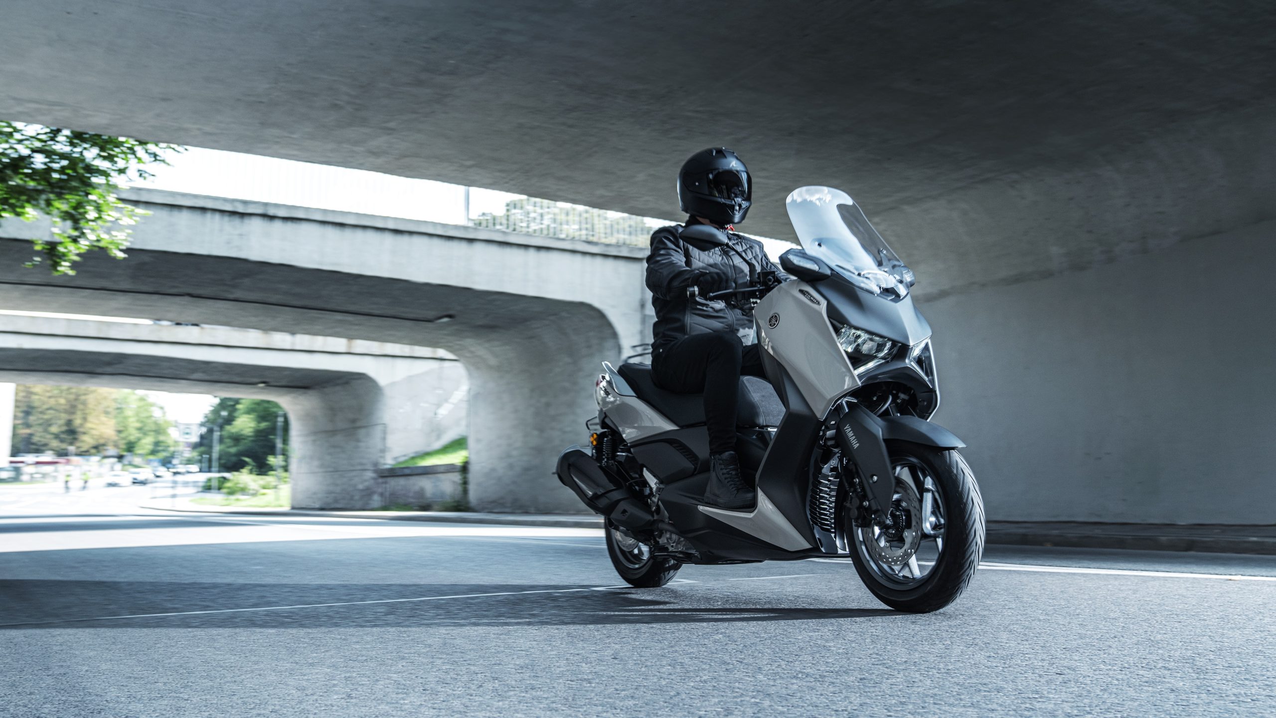 Plus de confort et moins d'effort sur les nouvelles versions des Yamaha ...