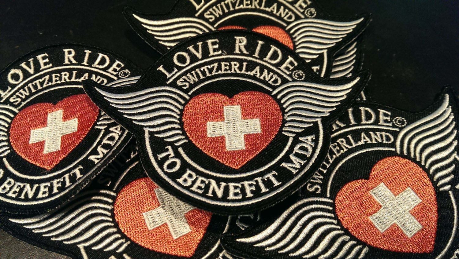 La Loveride prête à se lancer sur le tarmac de Dübendorf - Actu Moto