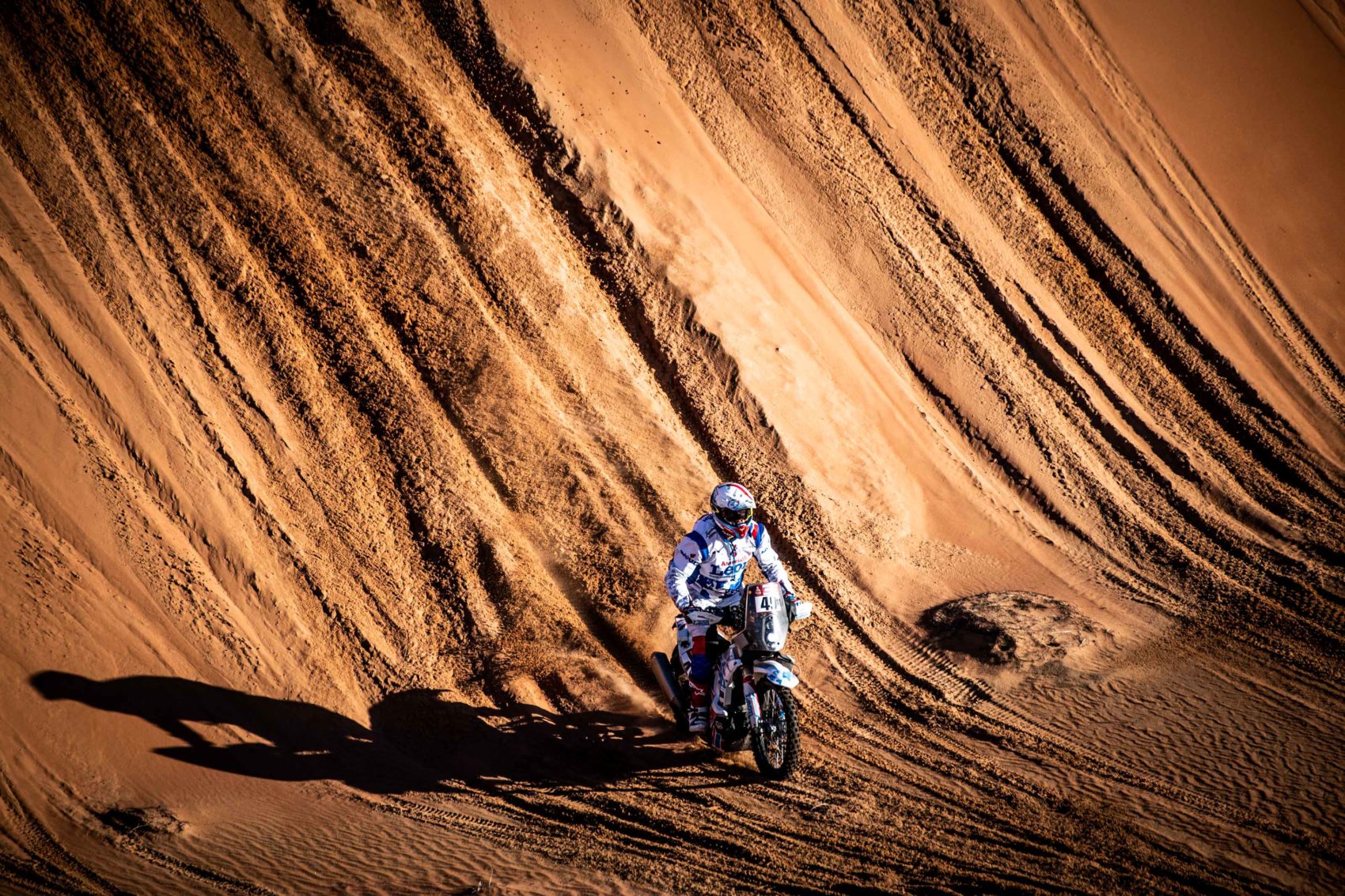 Nicolas Brabeck - ActuMoto.ch