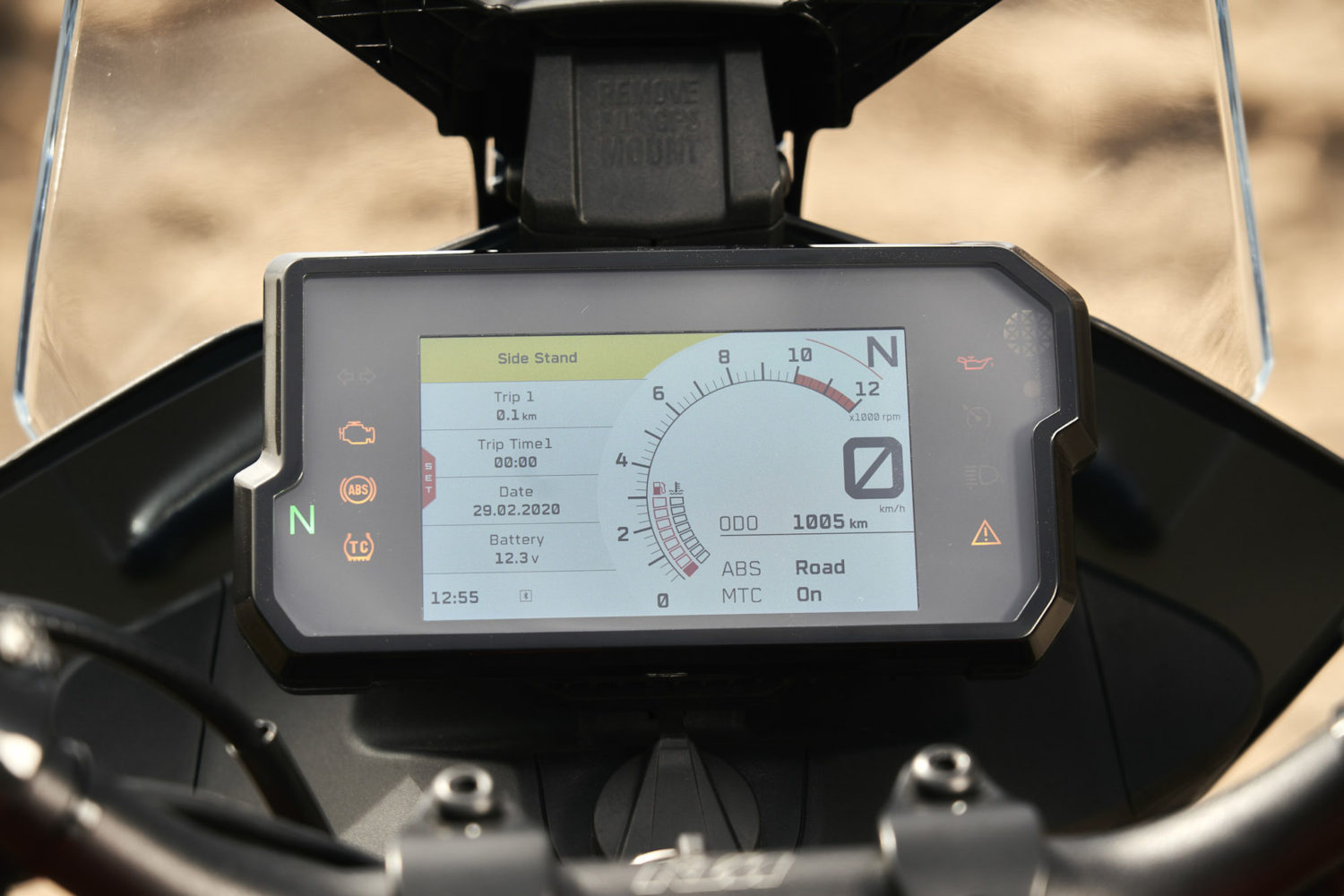 La 390 Adventure, un trail pour les petites et les grandes aventures ...