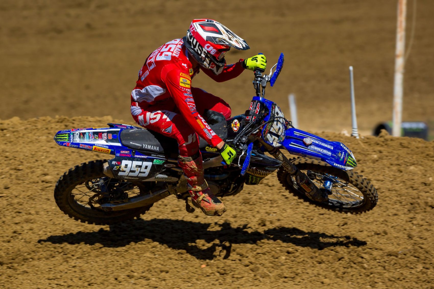 MX2_2020_Faenza1_Renaux1 - Actu Moto