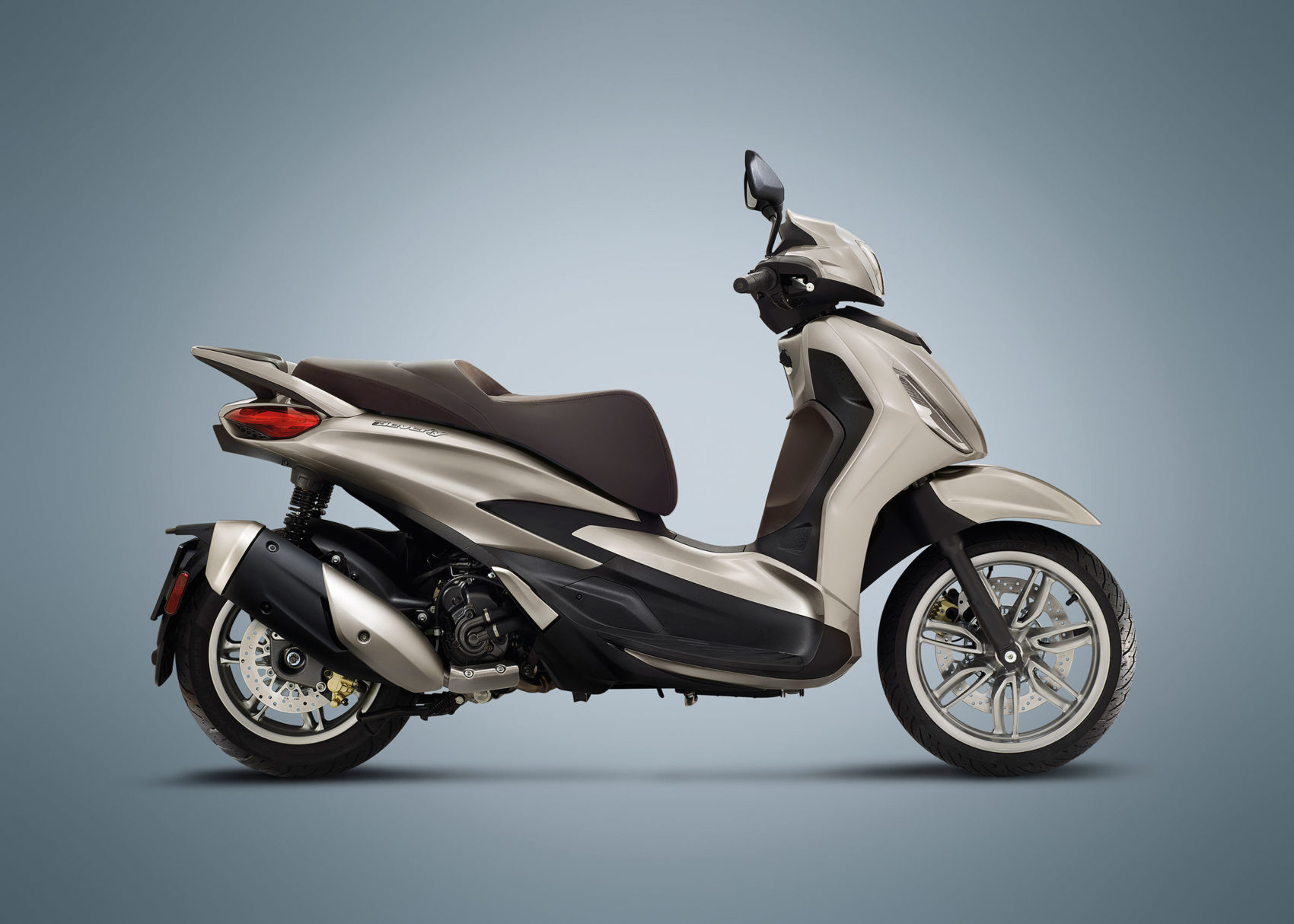 Beverly-300 - Actu Moto