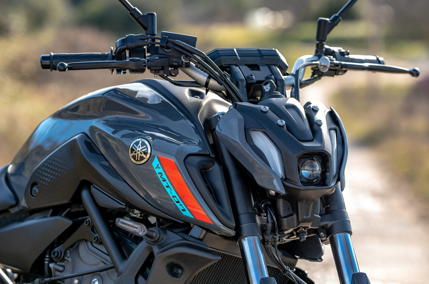 Yamaha MT-07 MT07 2021 ActuMoto © Mathias Deshusses-5 - Actu Moto