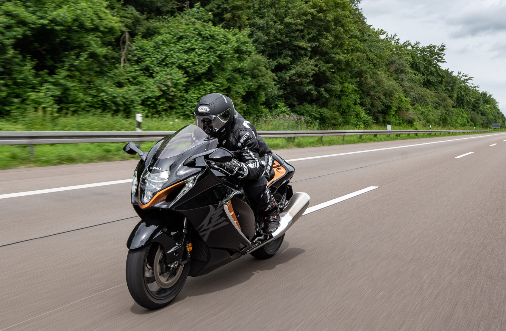 Suzuki GSX1300RR Hayabusa 2021 ActuMoto.ch © Mathias Deshusses-23 ...