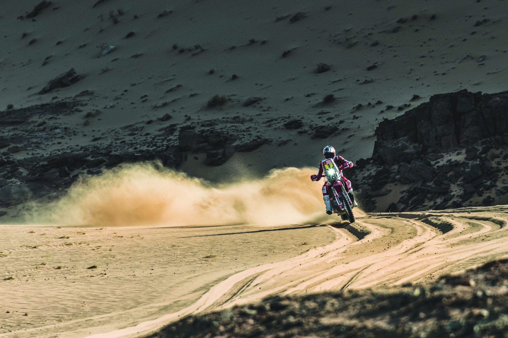 29368_sam-sunderland_Dakar-Rally-2022-Stage9_1872 - Actu Moto