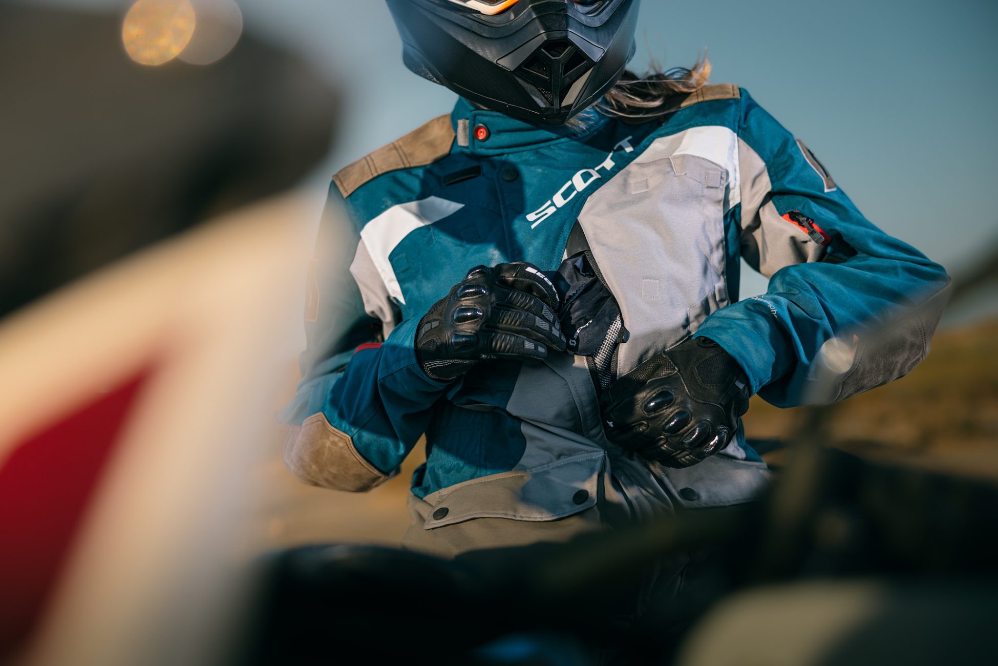 Essai – l'ensemble Dual Raid de Scott à l'épreuve pendant deux ans ...