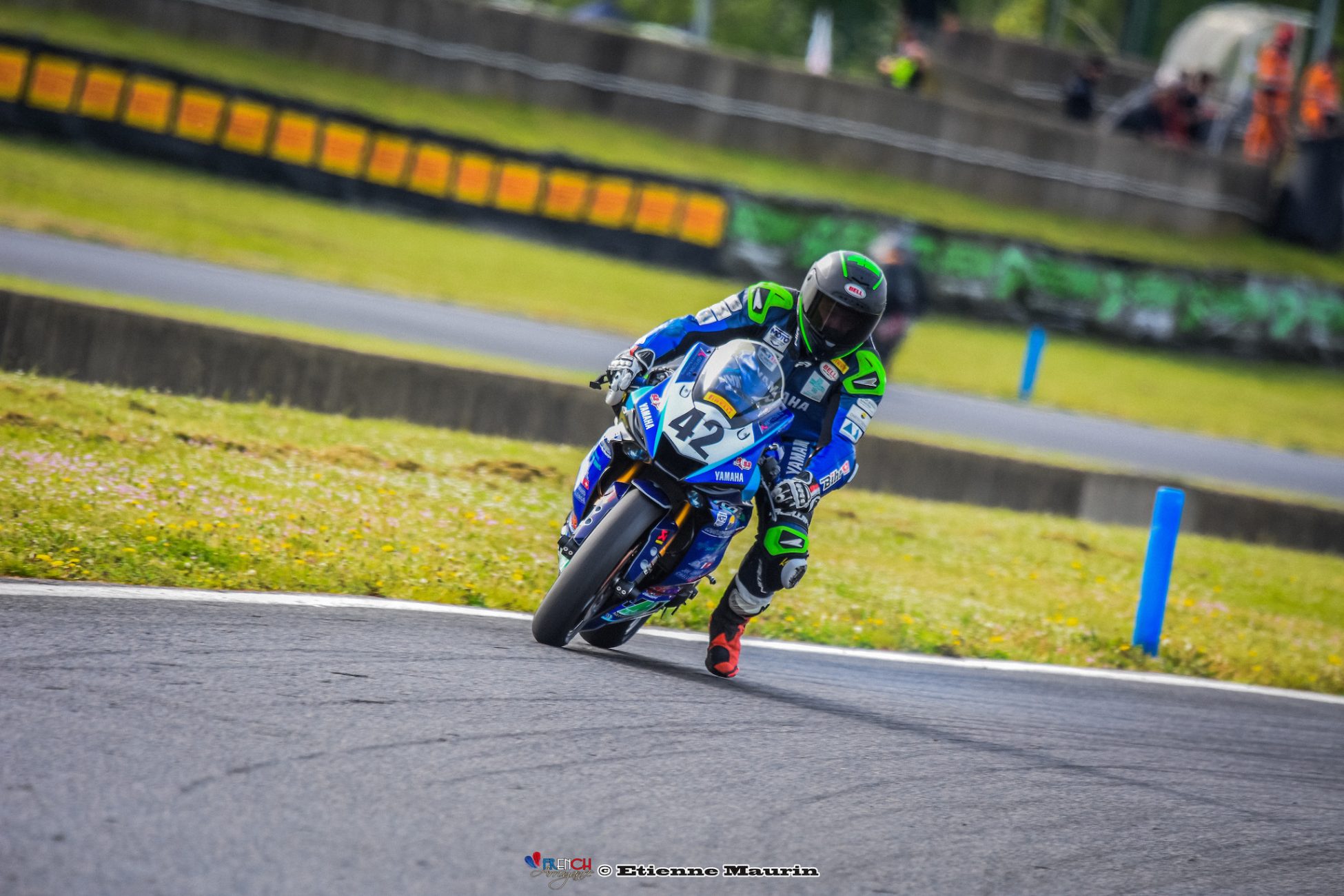 CDF_2023_Carole_600_Vasta_Maurin_1533_actumoto - Actu Moto