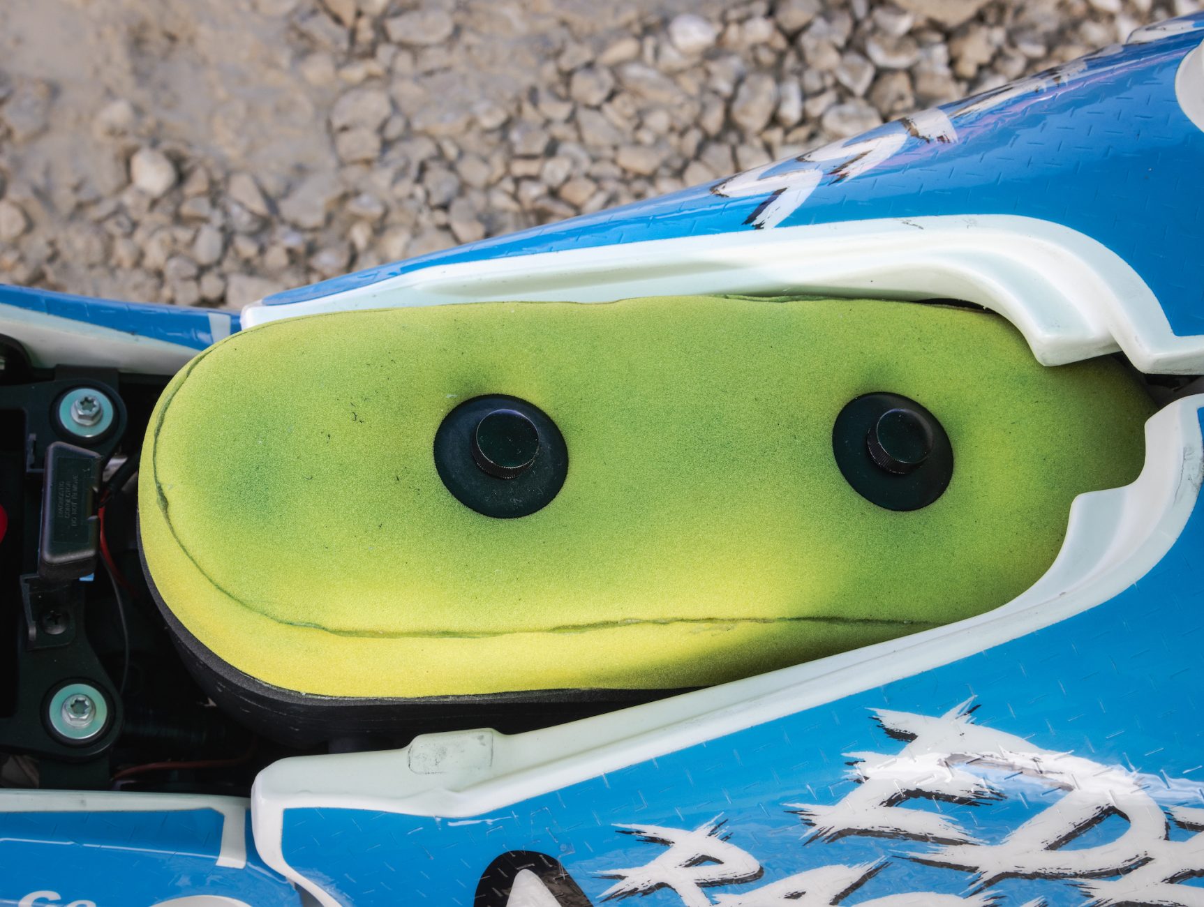 Essai moto de rallye – La Kove 450 Factory, pour bien entrer dans le ...